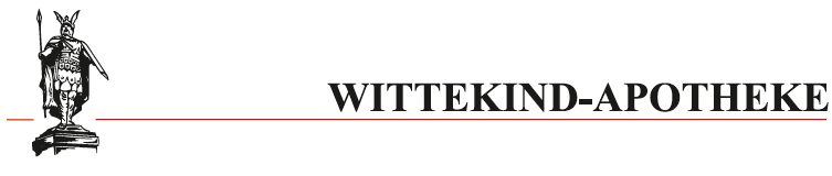 Wittekind-Apotheke in 32130 Enger