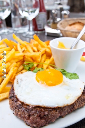 Saurer Nachgeschmack: